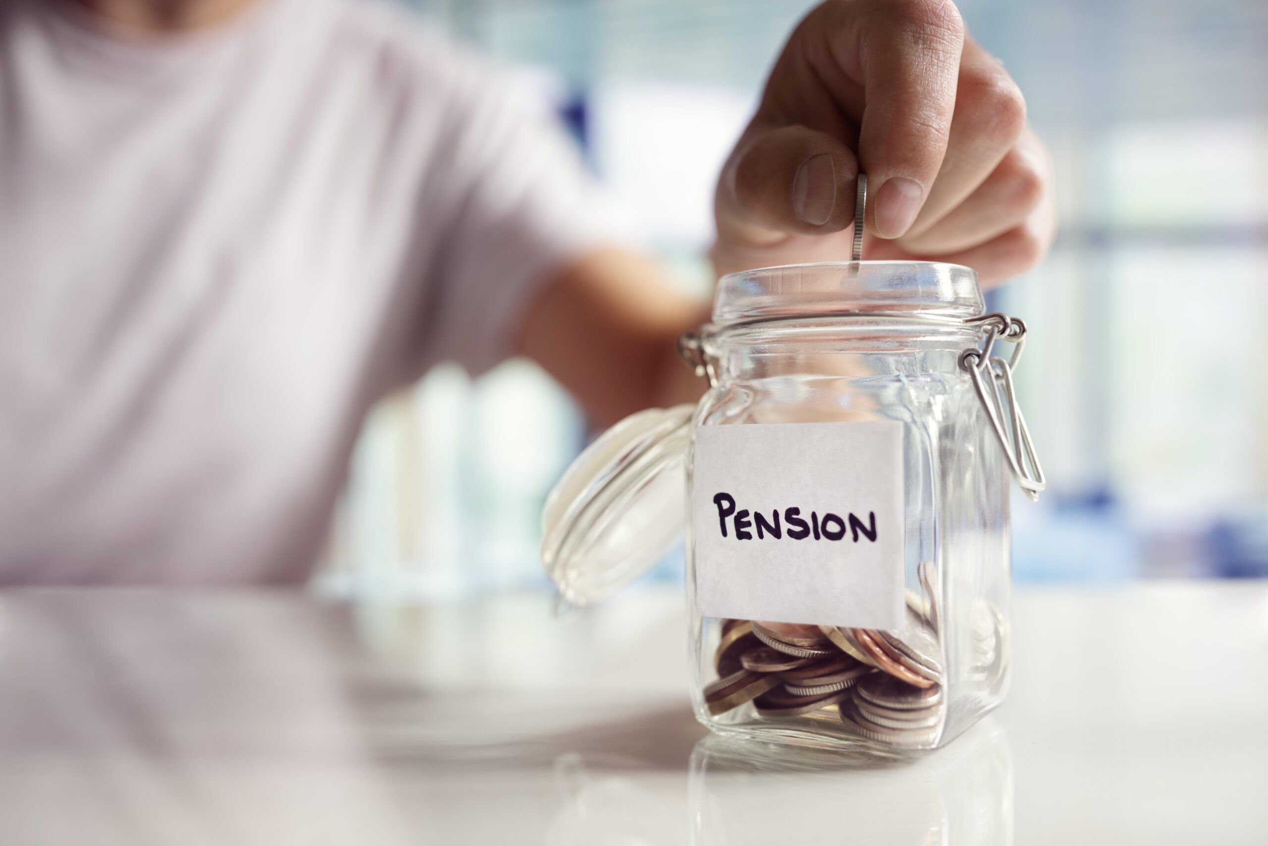 Outstanding NIS Pension Cheques to be Delivered by Pension Day - NIS