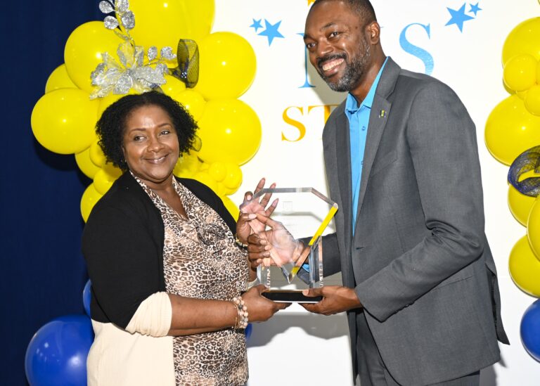 NATIONAL INSURANCE AND SOCIAL SECURITY SERVICE ON DAY ONE! - NIS