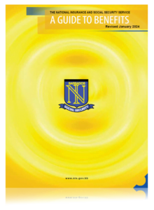 Support Portal - NIS