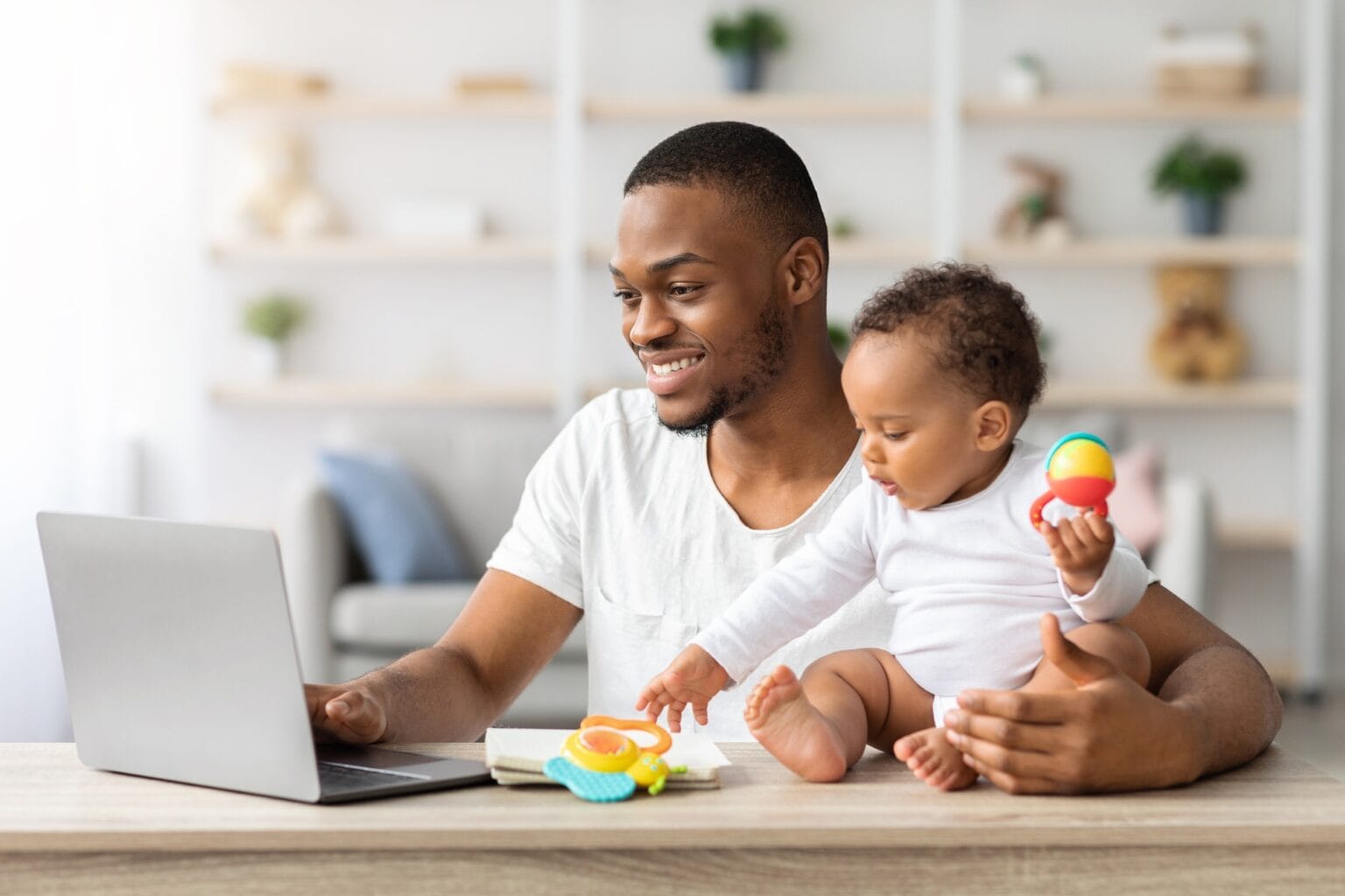 Claim for Paternity Benefit - NIS